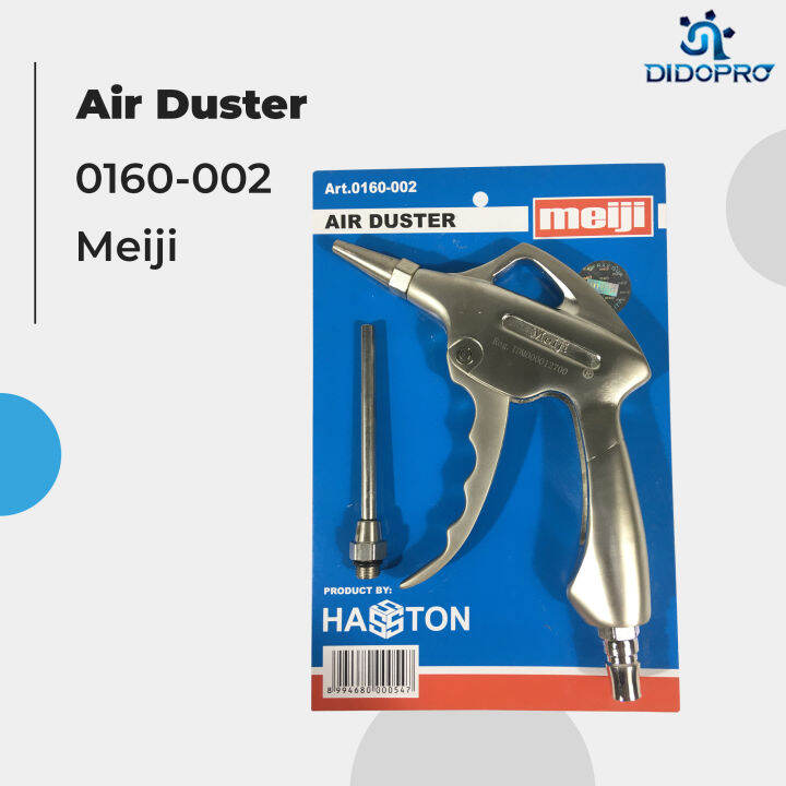 Air Duster Meiji Body Besar / Semprotan Angin Meiji | Lazada Indonesia