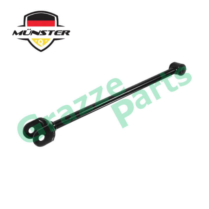 Münster Suspension Rear Lower Arm Trailing Control Arm Axle Rod for ...