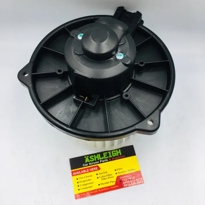 Toyota Altis 1st Gen Blower Motor Assembly Quality Car Aircon Parts ...