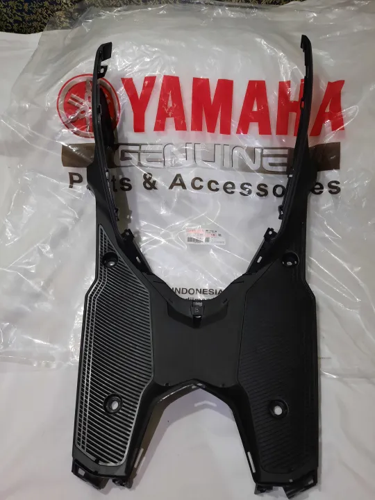 YAMAHA Footboard for MIO 125 m3 / 125s | Lazada PH