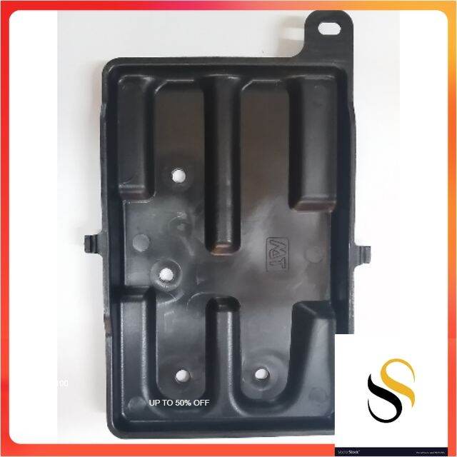 Perodua Myvi Alza Battery Tray Seat (NEW) | Lazada