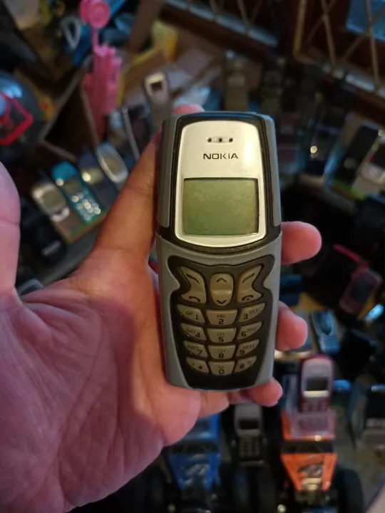 Nokia 5210 second original | Lazada Indonesia