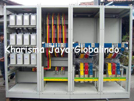 Panel Genset Manual Sinkron/ Panel Genset Otomatis | Lazada Indonesia