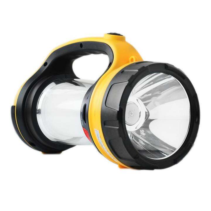 Firefly Rechargeable Emergency LED Solar Torch Light FEL559 | Lazada PH