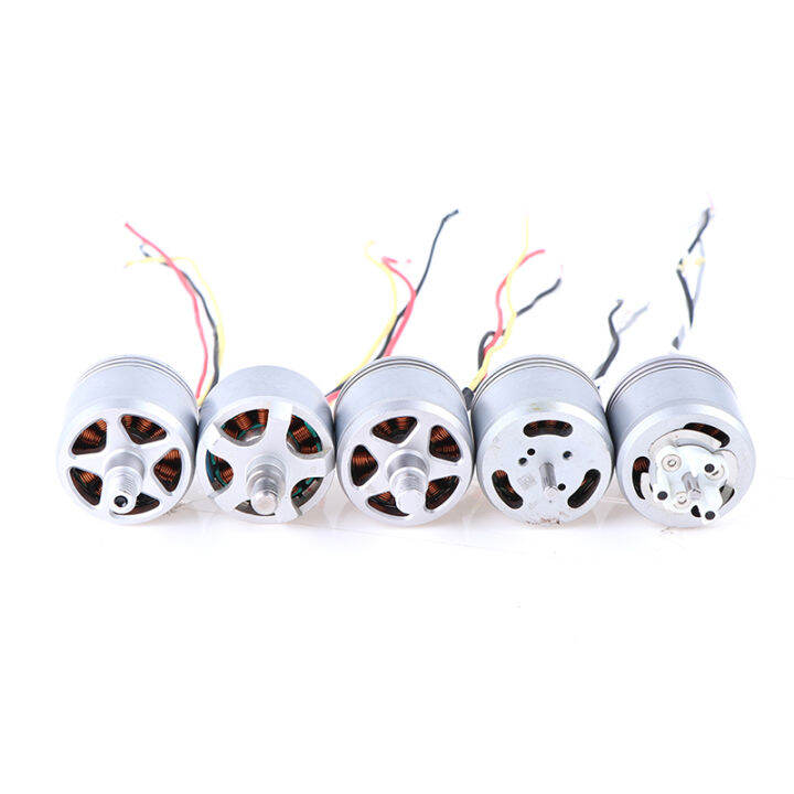 UAV model airplane brushless motor 2312 2312A 2312S for DJI Elf ...