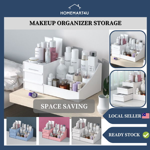 Bekas Barang Makeup | Saubhaya Makeup