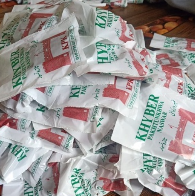 NASWAR KHAIBER 25 Packs | Lazada