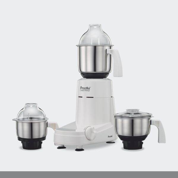 PREETHI MIXIE CHEF PRO-MG128 | Lazada Singapore