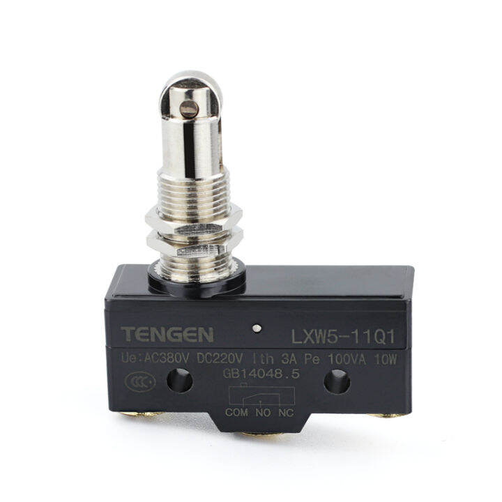 Electric LXW5-11Q1 travel switch TM-1308 limit switch Z-15GQ22-B micro switch | Lazada PH