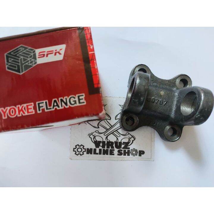 FLANGE JOINT JOIN COPEL KOPEL SUZUKI CARRY 1.3 1.5 FUTURA | Lazada ...