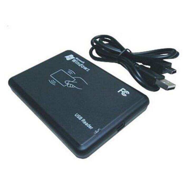 《Xiaobaide electronic》 13.56Mhz RFID smartcard USB Proximity Port NFC ...