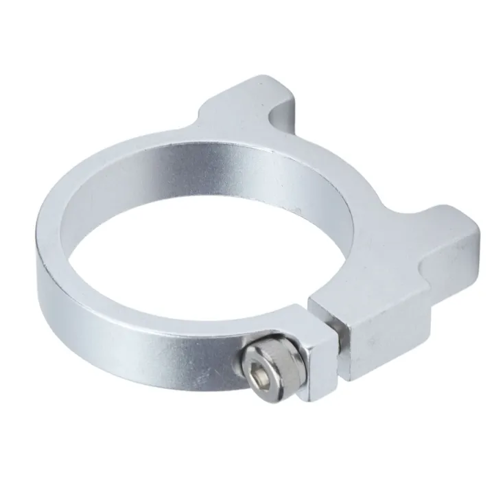 Tube Supports Brackets, Lightweight 3400-0032-0032 Column Mount Bracket ...