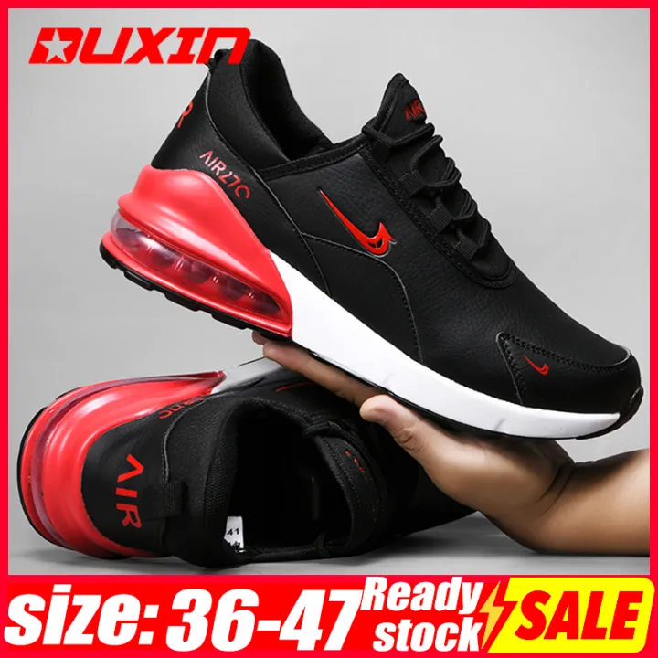 DUXIN 2022 คนใหม่สบาย ๆ รองเท้าผ้าใบผู้ชายรองเท้าวิ่งเดินขี้เกียจ ...