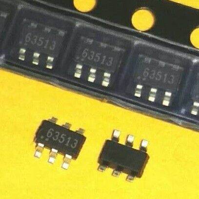 OB2263MP OB2263 OB 2263 IC SMD Sot23-6 Marking 63xxx PWM Controller ...