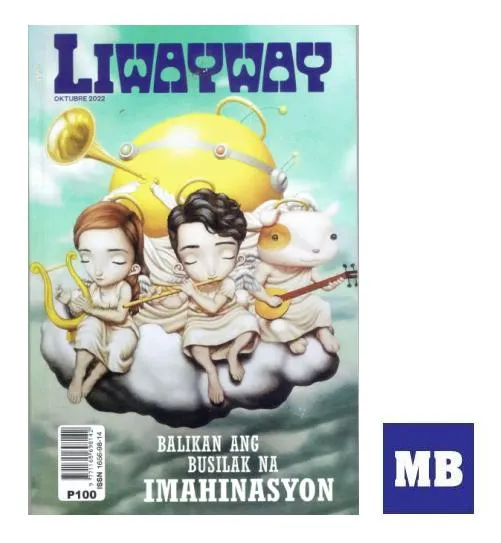 Liwayway October 2022 | Lazada PH