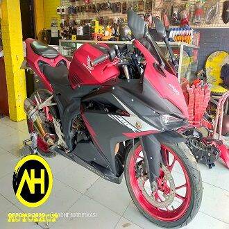 full fairing cbr 150 cb new cb lama new megapro verza cbr lokal model ...