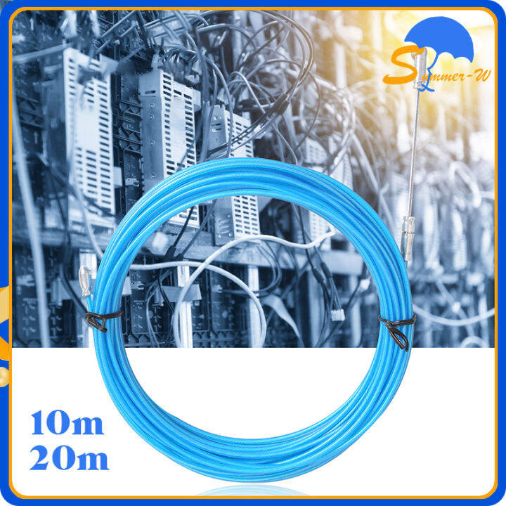 10/20m Cable Puller Penarik Kabel Kabel Puler Alat Penarik Kabel ...