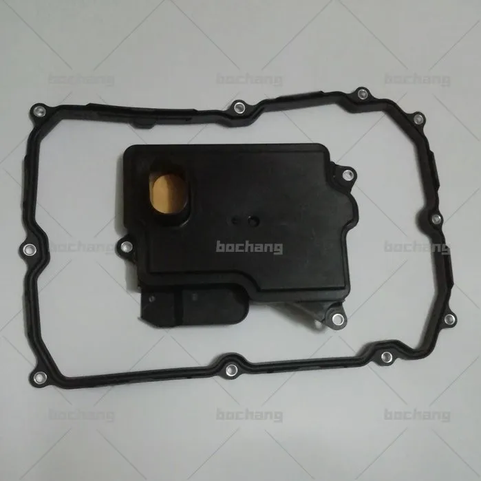 bochang Automatic Transmission Filter And Oil Pan Gasket For Toyota ...