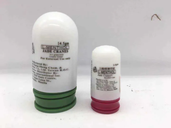 Jade Cranes Menthol Cone Big 14.5g | Lazada PH