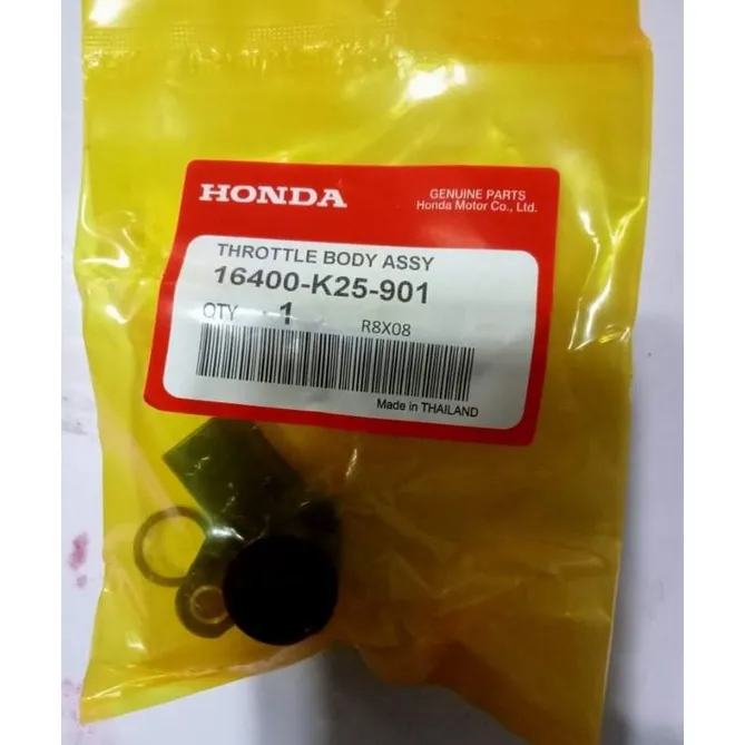 durable TPS.,Throttle Position Sensor.,Honda Beat Fi., Click 125i ...
