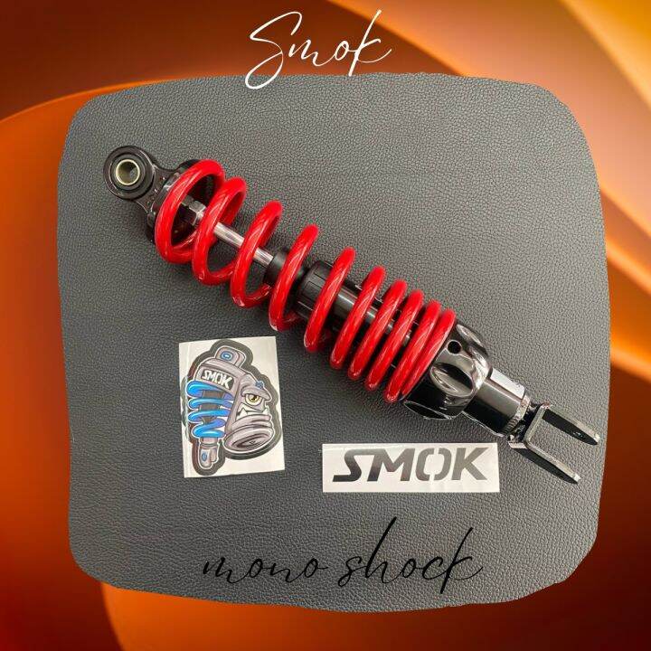 Premium shock absorber mono shocck for yamaha mio , honda beat ...