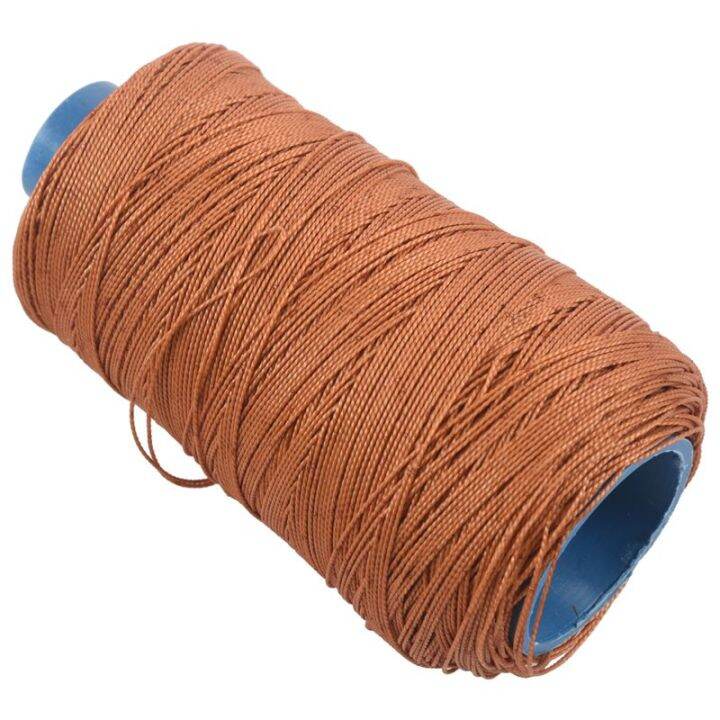 400m 80lbs Nylon Twisted Bowstring Thread Fishing String Sewing Cord ...