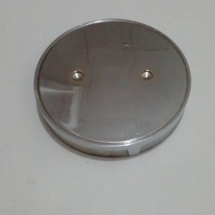 Clean Out 4 inch stainless. Penutup/ Tutup septic tank | Lazada Indonesia