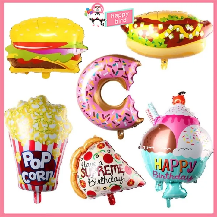 2ft birthday party needs decor balloons party needs supplies balloons ...