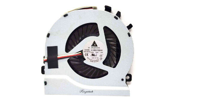SAMSUNG Laptop Fan NP270E5E NP270E5V NP300E5E NP300E5V 3Pin - New ...