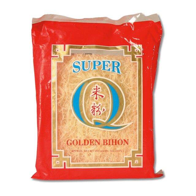 Super Q Golden Bihon 227g | Lazada PH