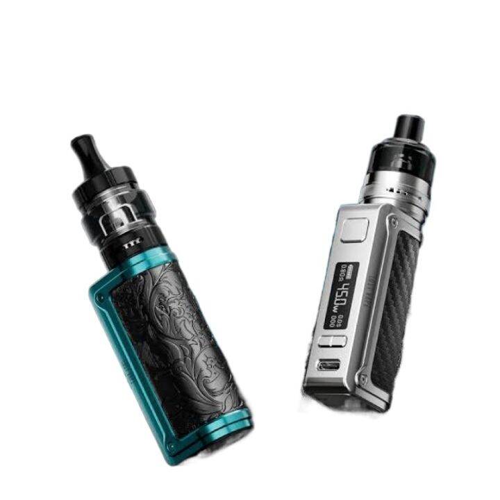 Vape kit LOSTVAPE THELEMA MINI - WITH POD 45W Legit | Lazada PH