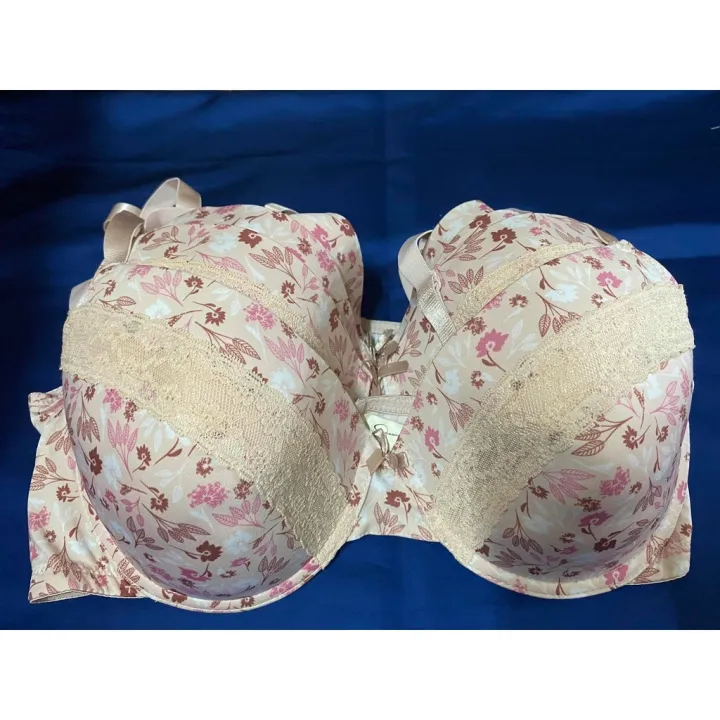 Best Plus Size Bra JESSICA SIMPSON UNDERWIRE 40D//42C | Lazada PH