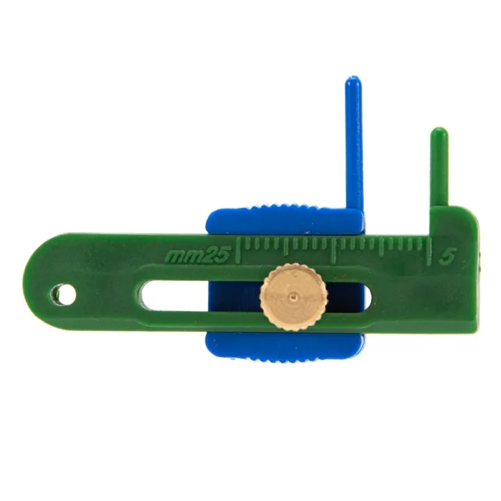 Adjustable Loop TYER Calibration/TYER Tool Fishing Line Tool Loop ...