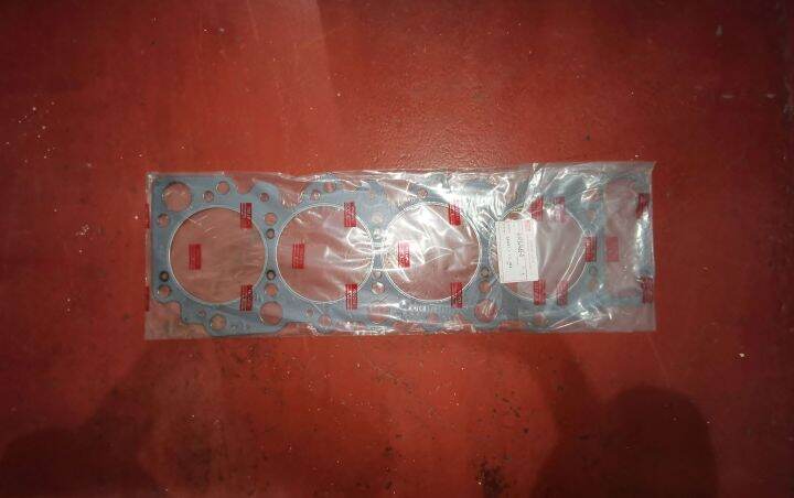 GM Cylinder Head Gasket for ISUZU 4HF1 (8-97349-485-0) | Lazada PH