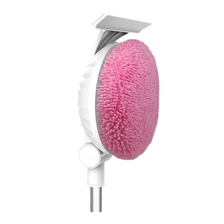 Electric Window Cleaner Robotic with Cloth Cover,Smart Glass Robot ...