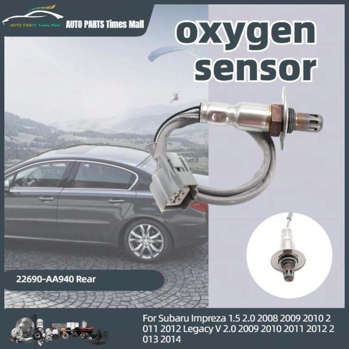 Oxygen O2 Sensor For Subaru Impreza 1.5 2.0 2008 2009 2010 2011 2012 ...