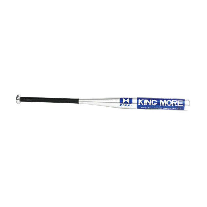 ไม้เบสบอลโลหะ FOXBAT BA56 ขนาด 30″ – 34″ Metal baseball bat FOXBAT BA56 ...