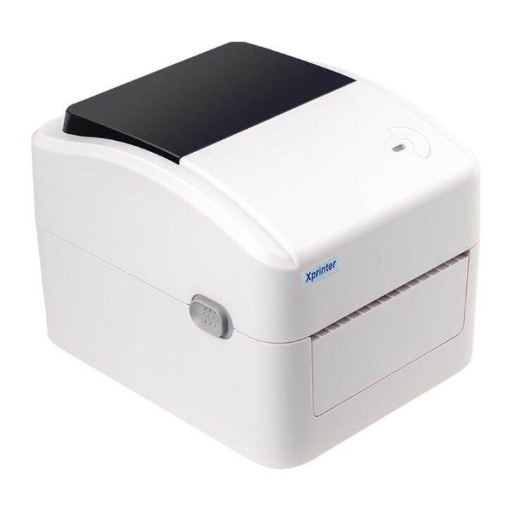 [Hot sales] ☁ Xprinter XP-420B Waybill Printer A6 Size Label Barcode ...