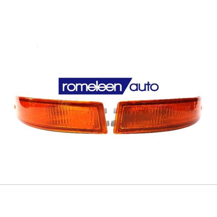 Toyota Corona 1993 ST191 Bumper Signal Light | Lazada PH