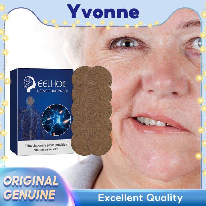 EELHOE Nerve Cure Patch Joint Body Rheumatoid Arthritis Pain Relieving ...