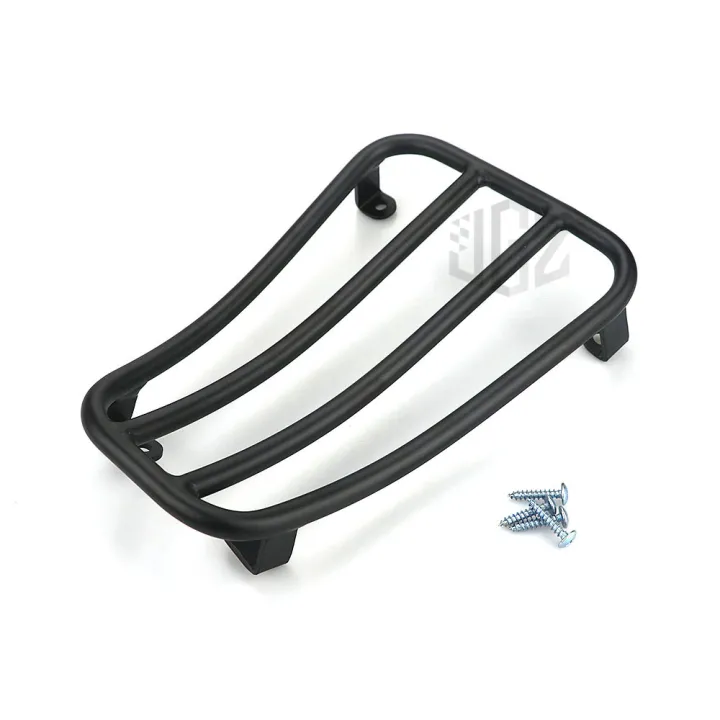 for VESPA Sprint Primavera 125 150 Foot Luggage Rack Bracket Holder ...