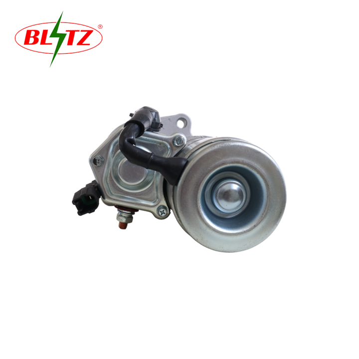 TOYOTA INNOVA DIESEL STARTER ASSEMBLY 12V 2.2KW (10 TEETH) BLITZ ...