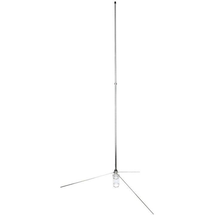 RETEKESS Ma01 Base Antenna Vhf 2 Meter Omni Directional Aluminum Alloy ...