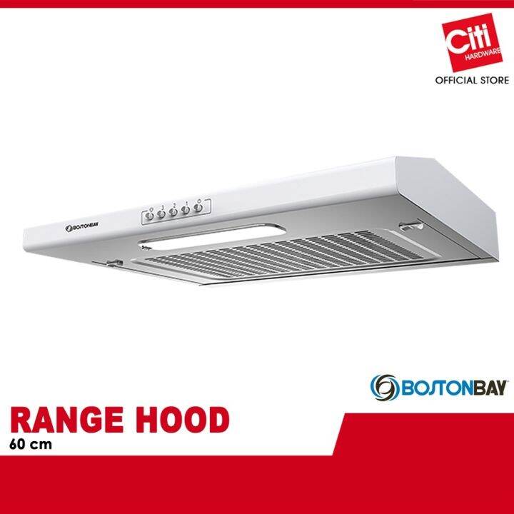 Boston Bay Kitchen Range Hood 50cm Series | Lazada PH