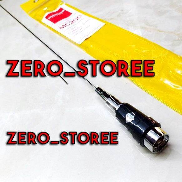 Mobil Antena Diamond MC200 UHF 350-520Mhz D antenna MC-200 MC 200 Rig ...