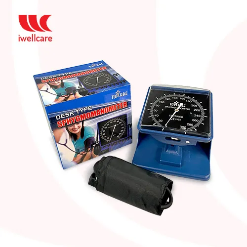 DESK TYPE SPHYGMOMANOMETER | Lazada PH
