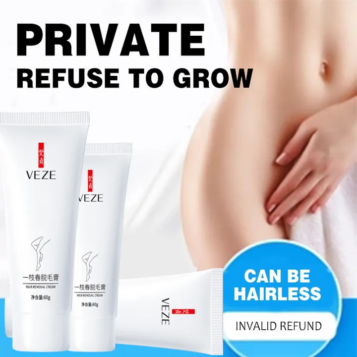 Hair Removal Cream Professional Private Hair Removal Cream Strong And