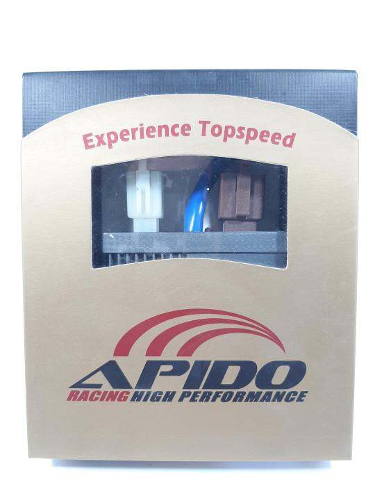 Apido Racing CDI Honda Beat | Lazada PH