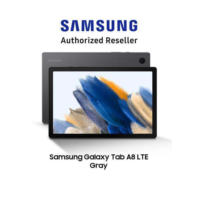 Samsung Galaxy Tab A8 LTE | Lazada PH