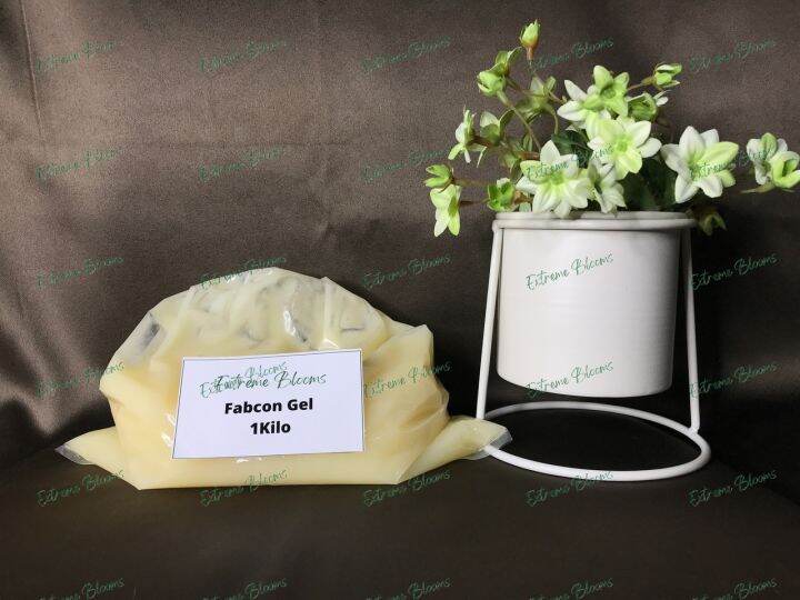 EXTREME BLOOMS Fabcon Gel 1 Kilo | Lazada PH
